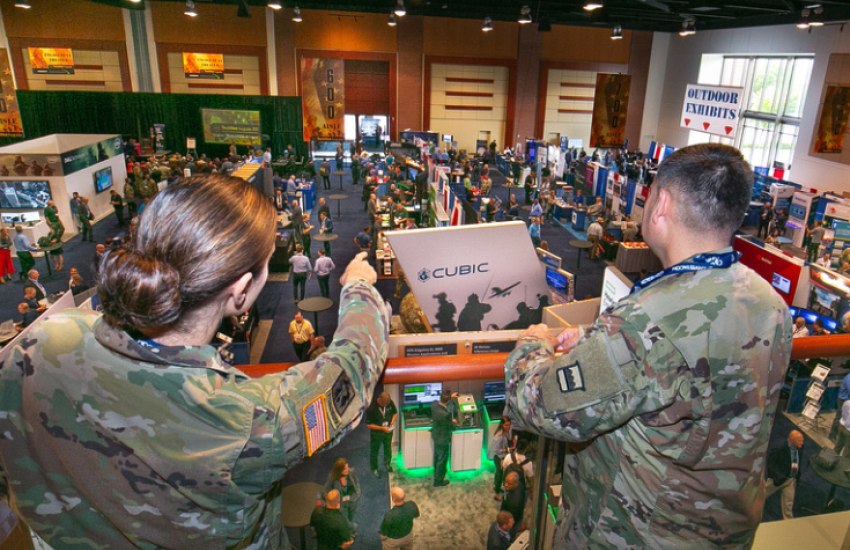 Corporate Benefits | AFCEA International